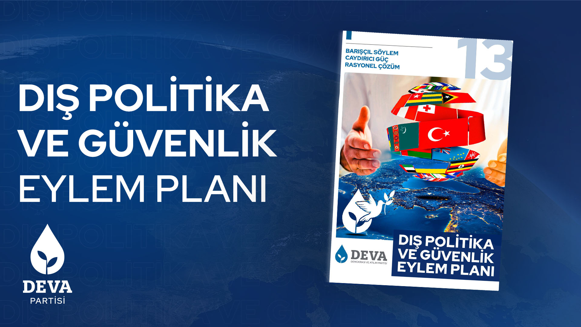 Dış Politika Eylem Planı