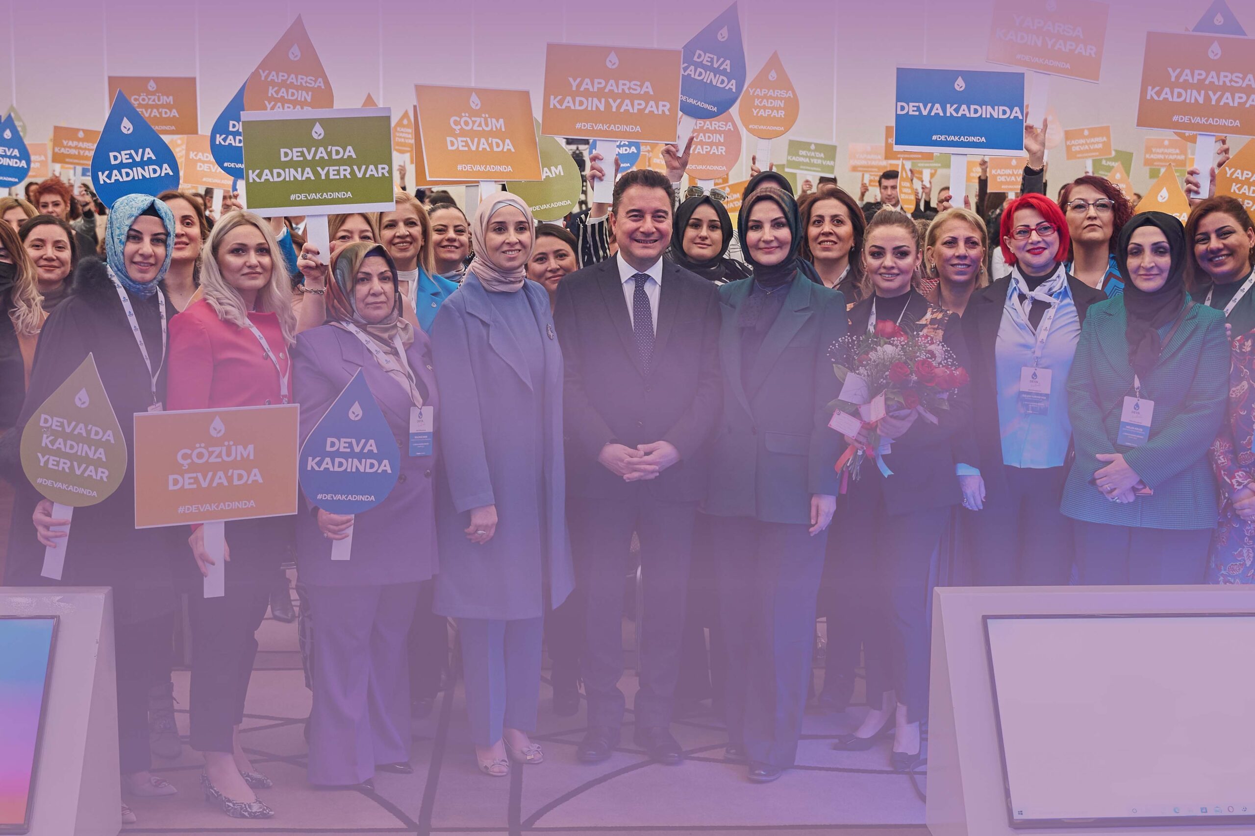 DEVA İktidarının Eylem Planları